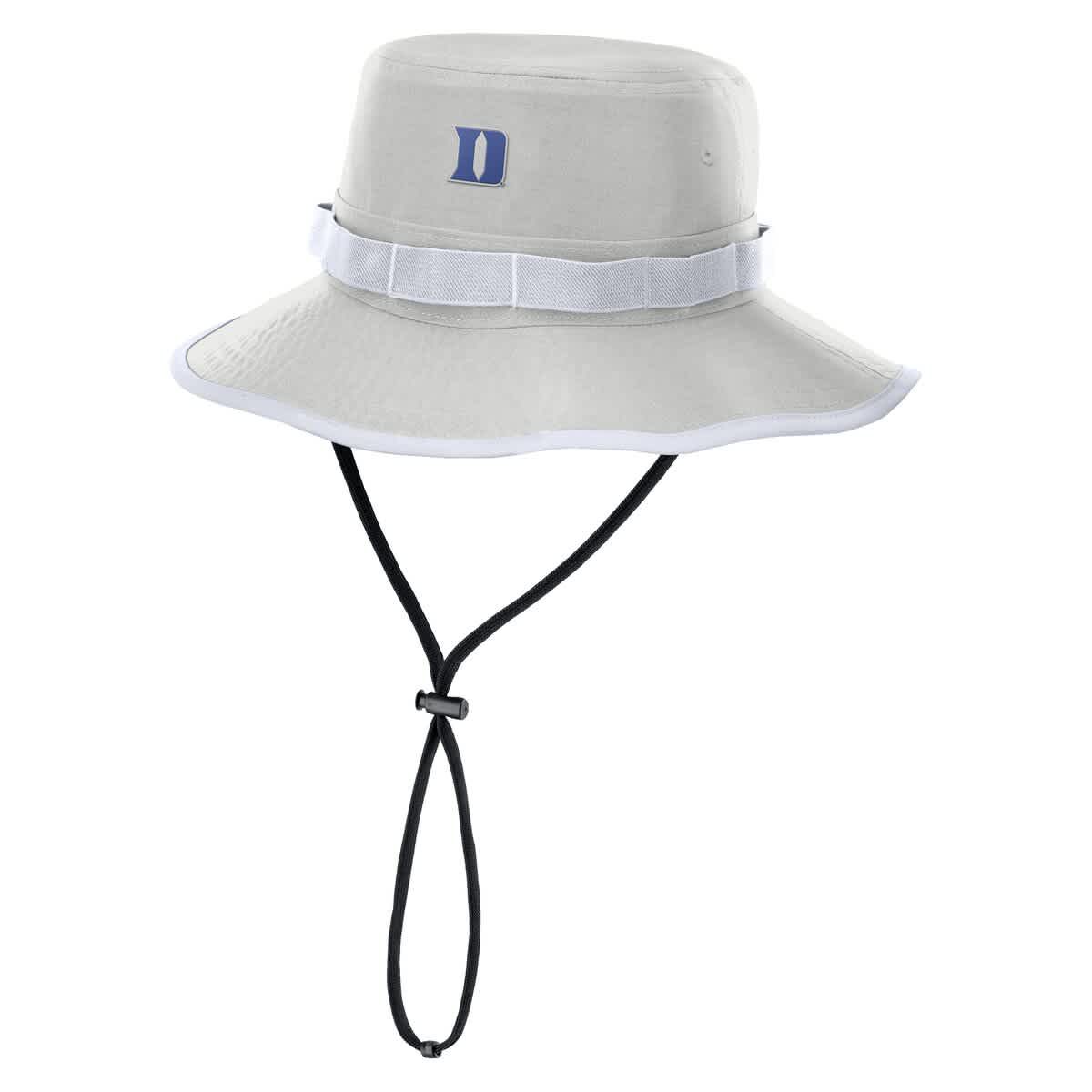 Nike® Duke Blue Devils NCAA Nike Duke Devils 2025 Sideline Apex Boonie ...