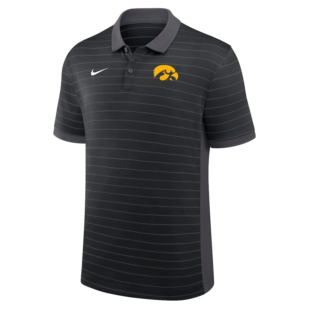 Nike® NCAA Nike Iowa Hawkeyes 2025 Early Season Coaches Sideline ...