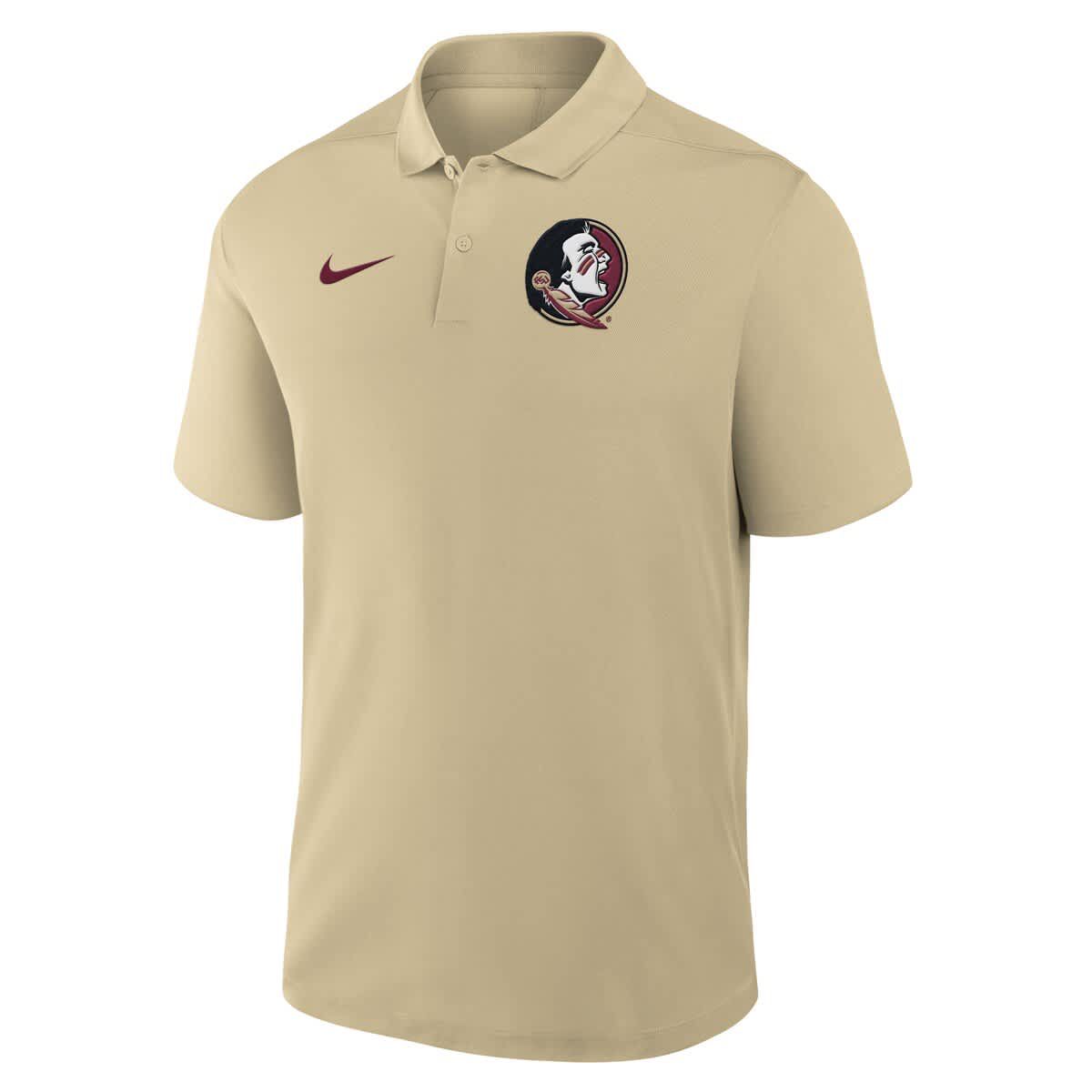 Nike® NCAA Nike Florida State Seminoles Primetime Victory Primary Logo ...