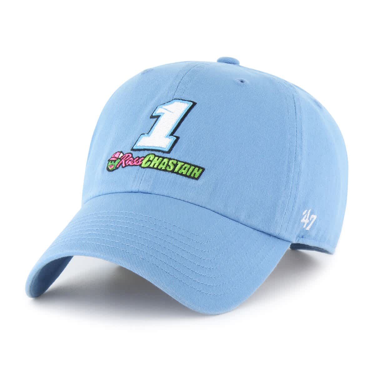 '47 NASCAR Ross Chastain Clean Up Adjustable Hat | Belk