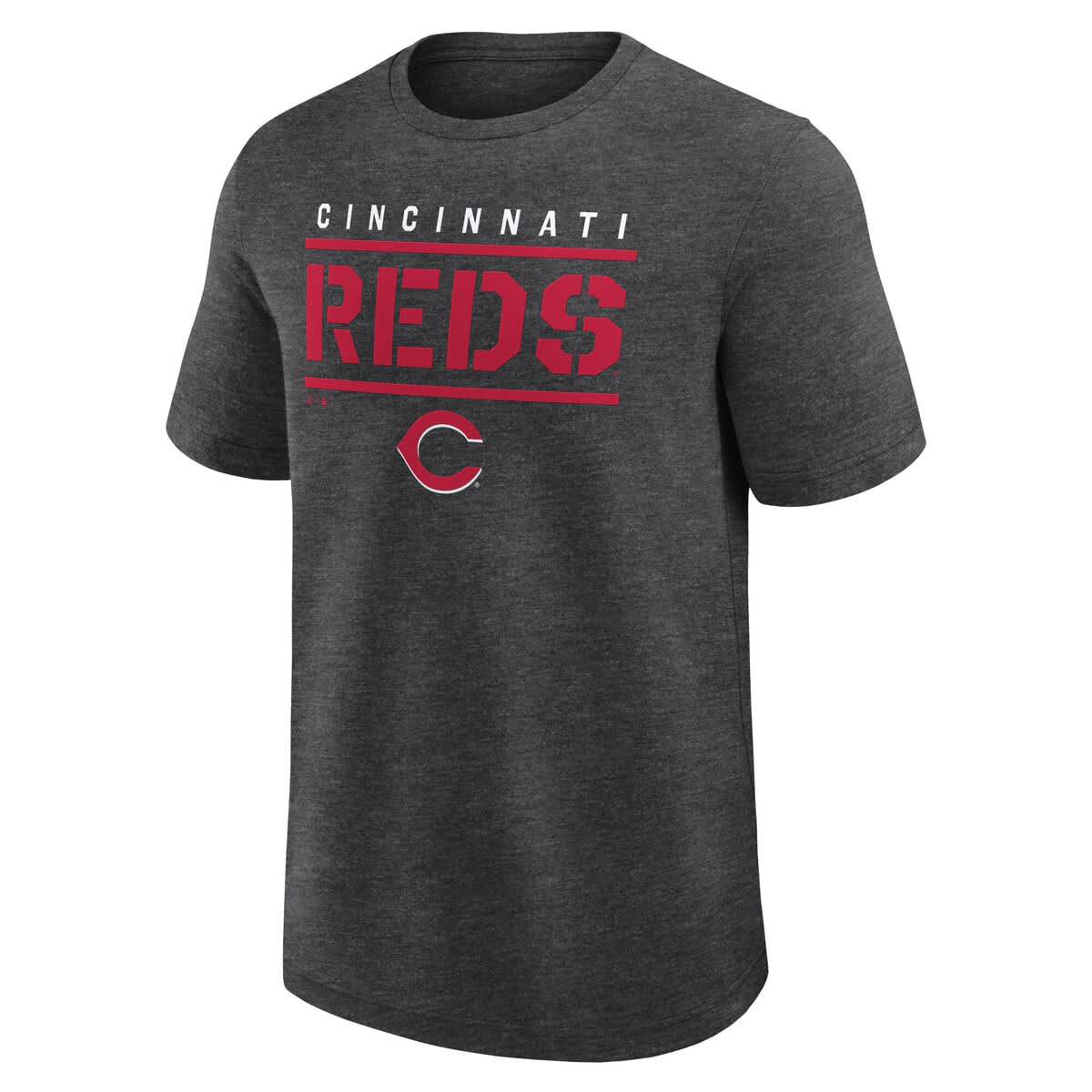 Logo Athletic MLB Logo Athletic Cincinnati Reds Top Notch T-Shirt | Belk