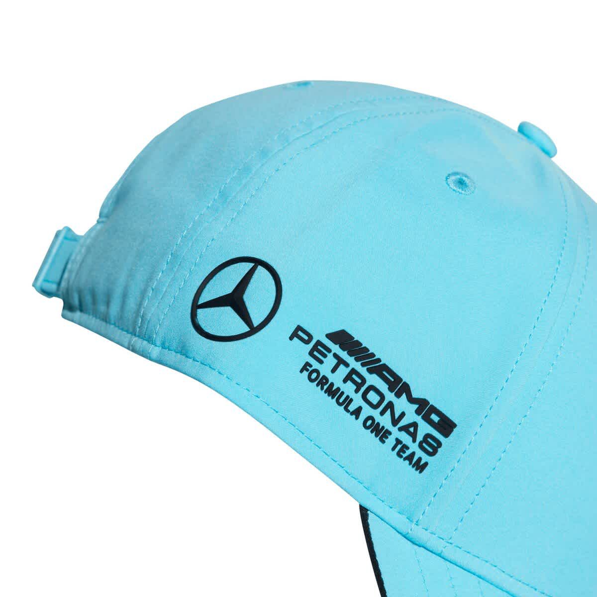 adidas Formula 1 Mercedes-AMG Petronas F1 Team Driver Wear Adjustable ...