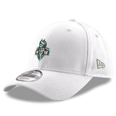 New Era WNBA New York Liberty Primary Logo 9FORTY Adjustable Hat | belk