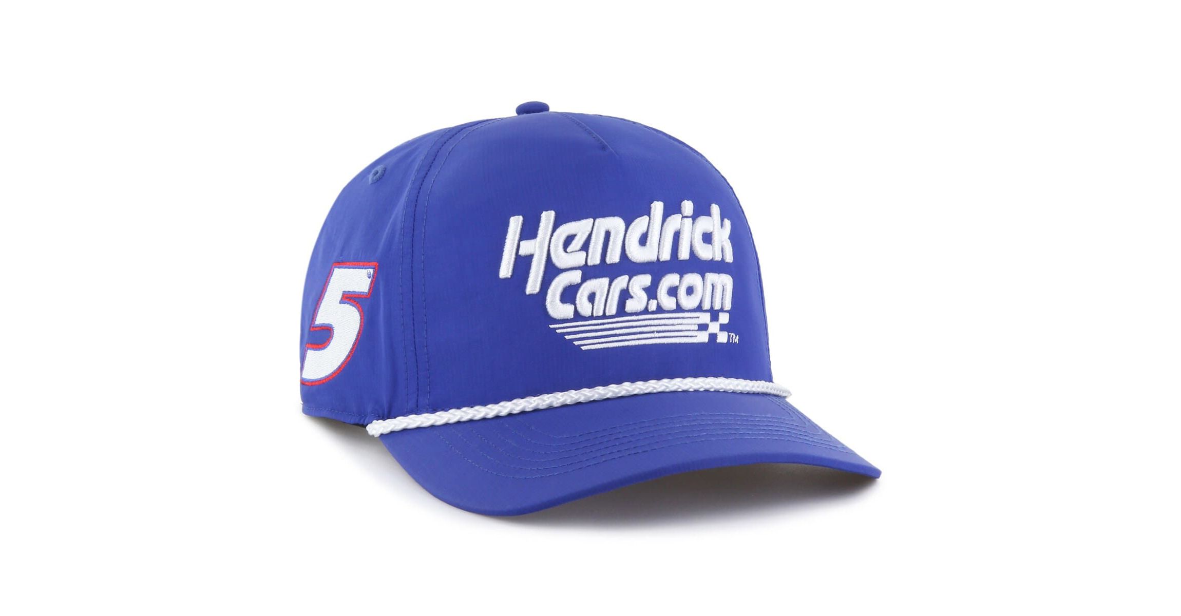'47 NASCAR Kyle Larson Hitch Rope Adjustable Hat | Belk