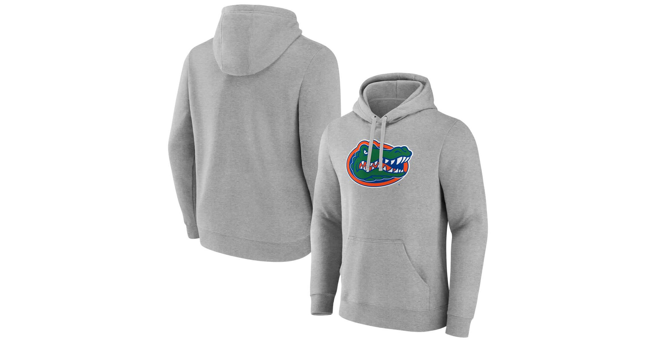 Fanatics NCAA Fanatics Florida Gators Primary Logo Pullover Hoodie | Belk