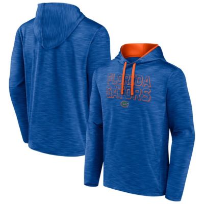 Fanatics NCAA Fanatics Florida Gators Athlete Poly Fleece Pullover ...