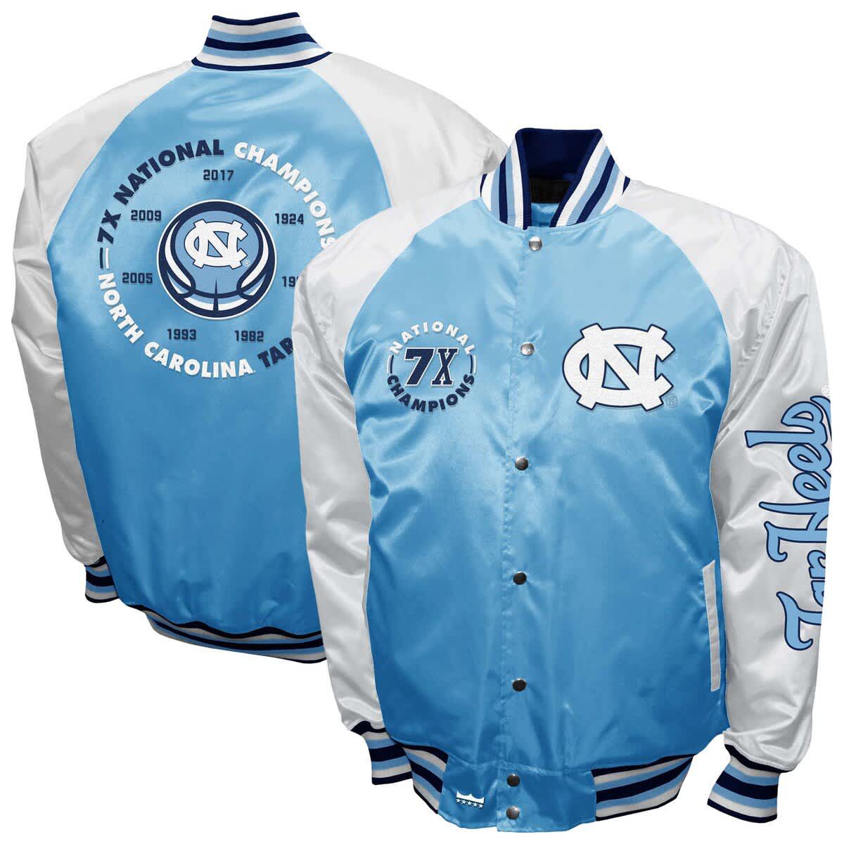 Franchise Club NCAA Franchise Club Carolina North Carolina Tar Heels ...
