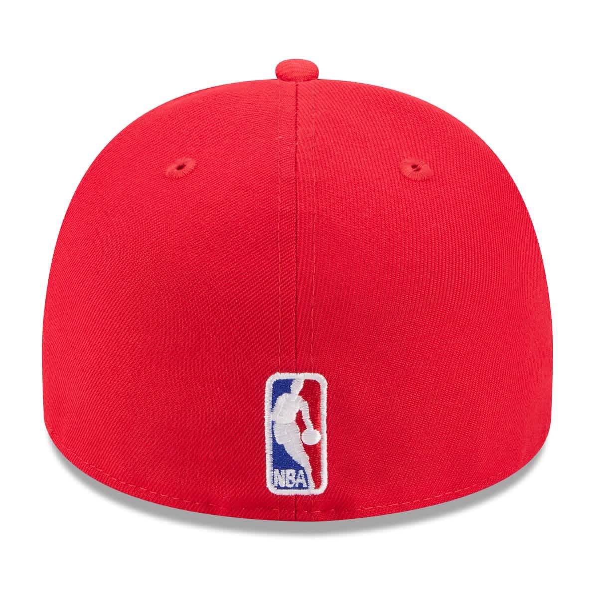 New Era NBA Atlanta Hawks 2025 NBA Draft A-Frame 59FIFTY Fitted Hat | Belk