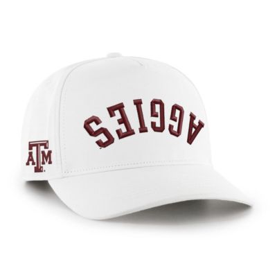 '47 NCAA Texas A&M Aggies Flip Script Hitch Adjustable Hat | belk