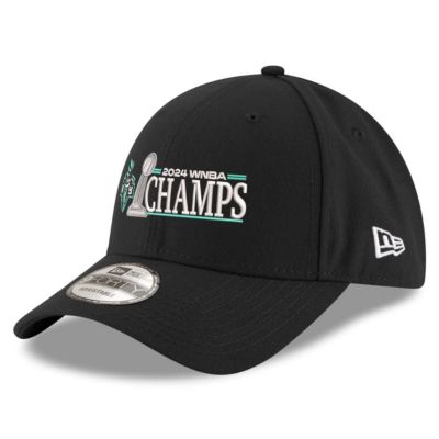 New Era WNBA Unisex New York Liberty 2024 WNBA Finals s 9FORTY ...