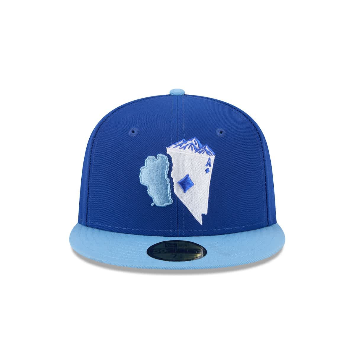 New Era MiLB Reno Aces Theme Nights 59FIFTY Fitted Hat | Belk