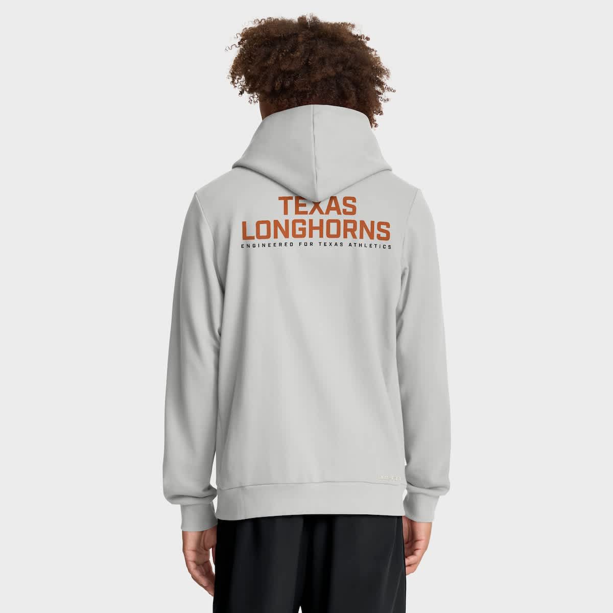 Nike® NCAA Nike Texas Longhorns 2025 Sideline Standard Issue Dri-FIT ...