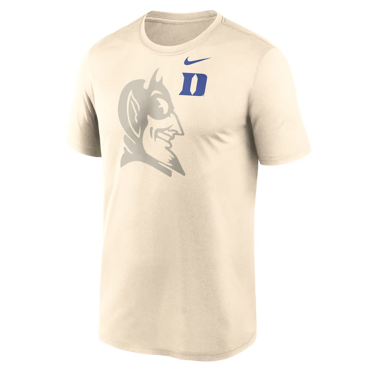Nike® Duke Blue Devils NCAA Nike Duke Devils Campus Shadow Legend ...