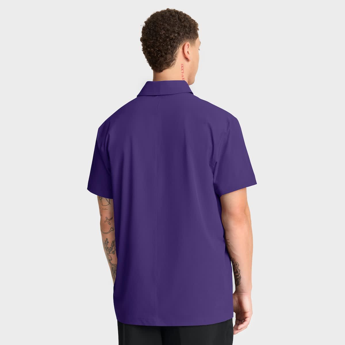 Nike® NCAA Nike LSU Tigers 2025 Coaches Sideline Polo | Belk