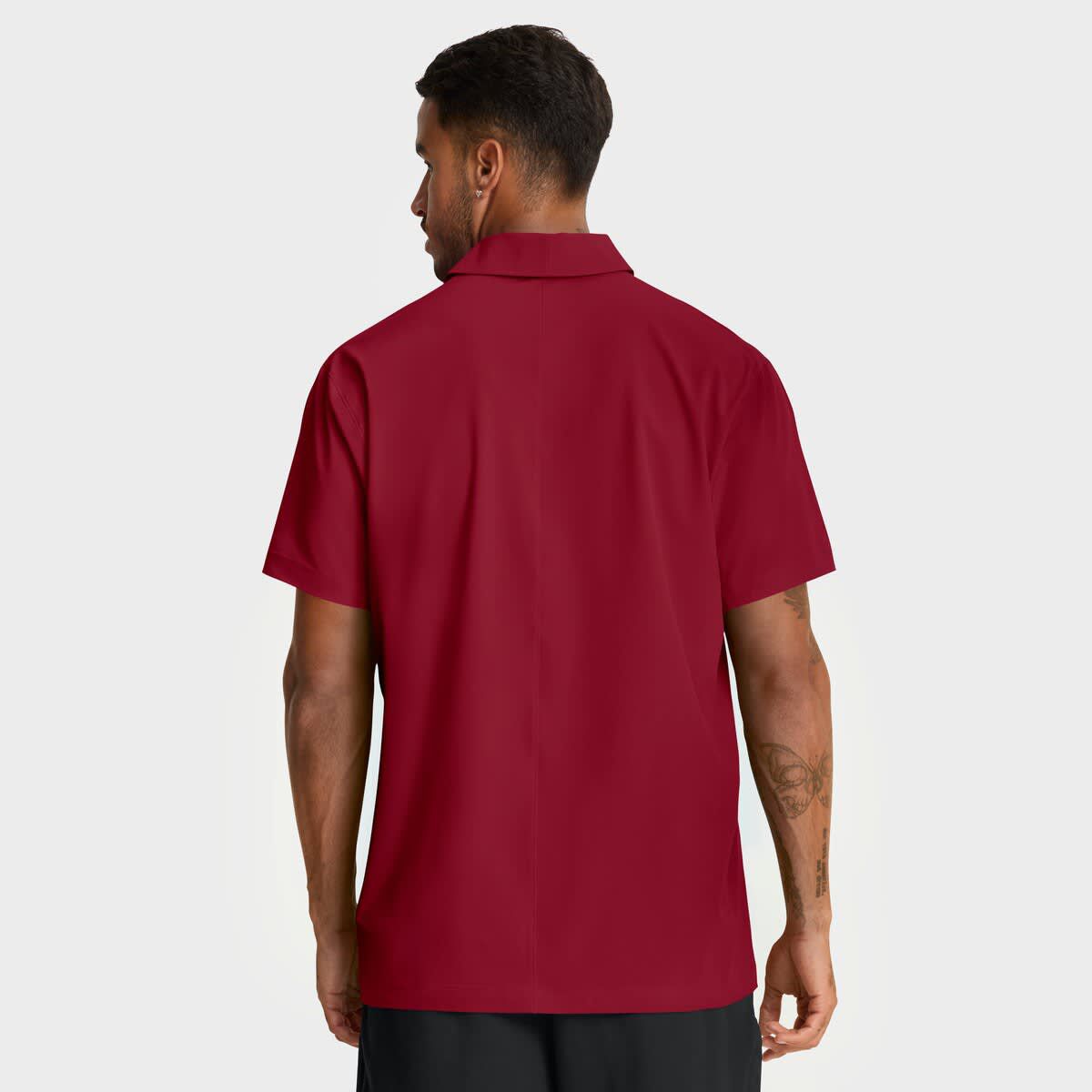 Nike® NCAA Nike USC Trojans 2025 Coaches Sideline Polo | Belk