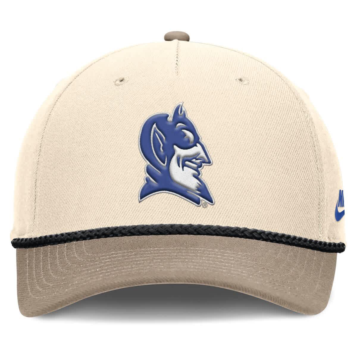 Nike® Duke Blue Devils NCAA Nike Duke Devils Rise Legacy Throwback Logo ...