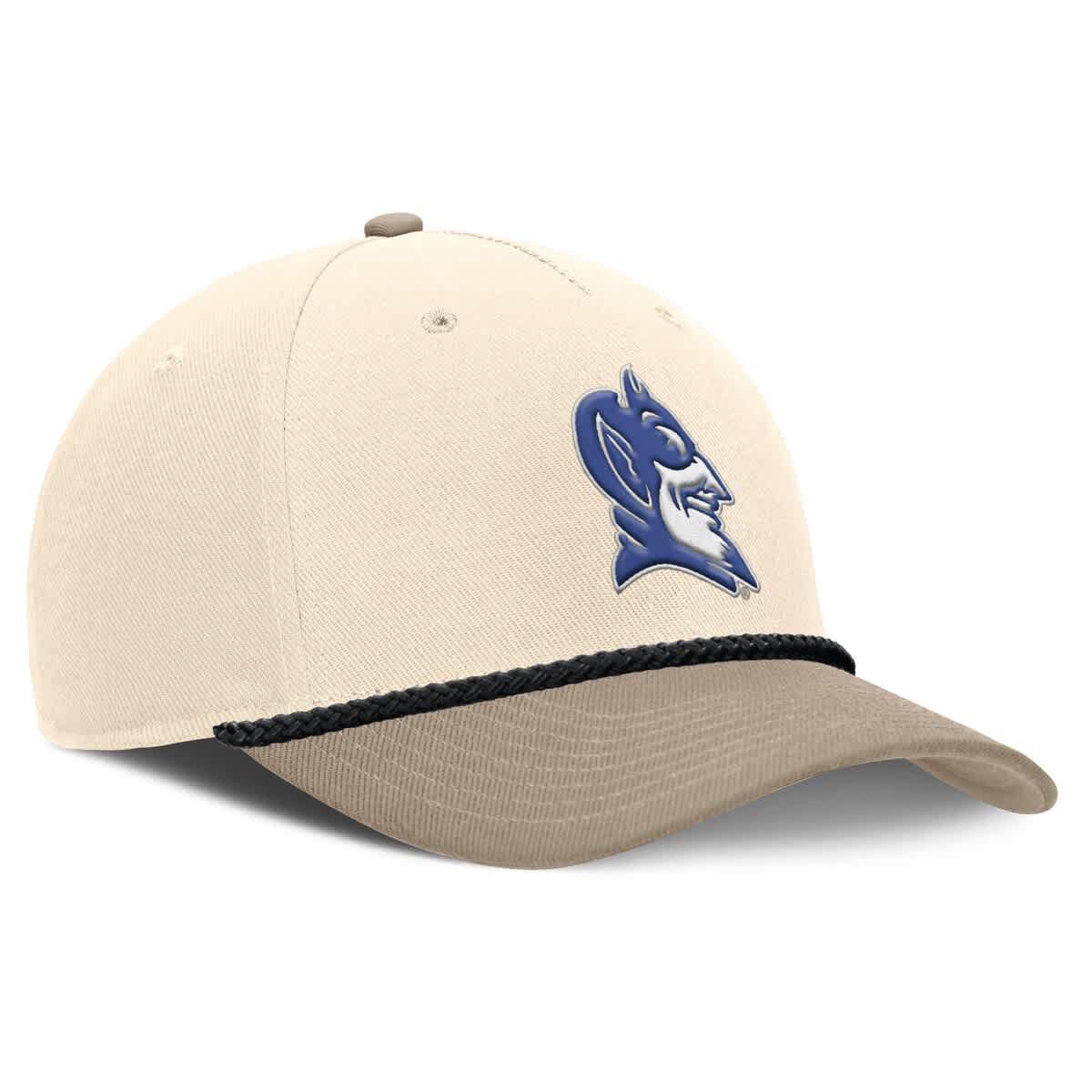 Nike® Duke Blue Devils NCAA Nike Duke Devils Rise Legacy Throwback Logo ...