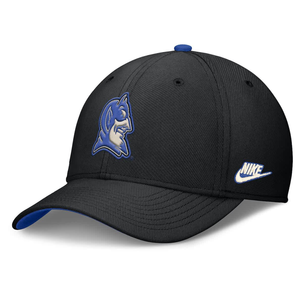 Nike® Duke Blue Devils NCAA Nike Duke Devils Legacy Rise Performance ...