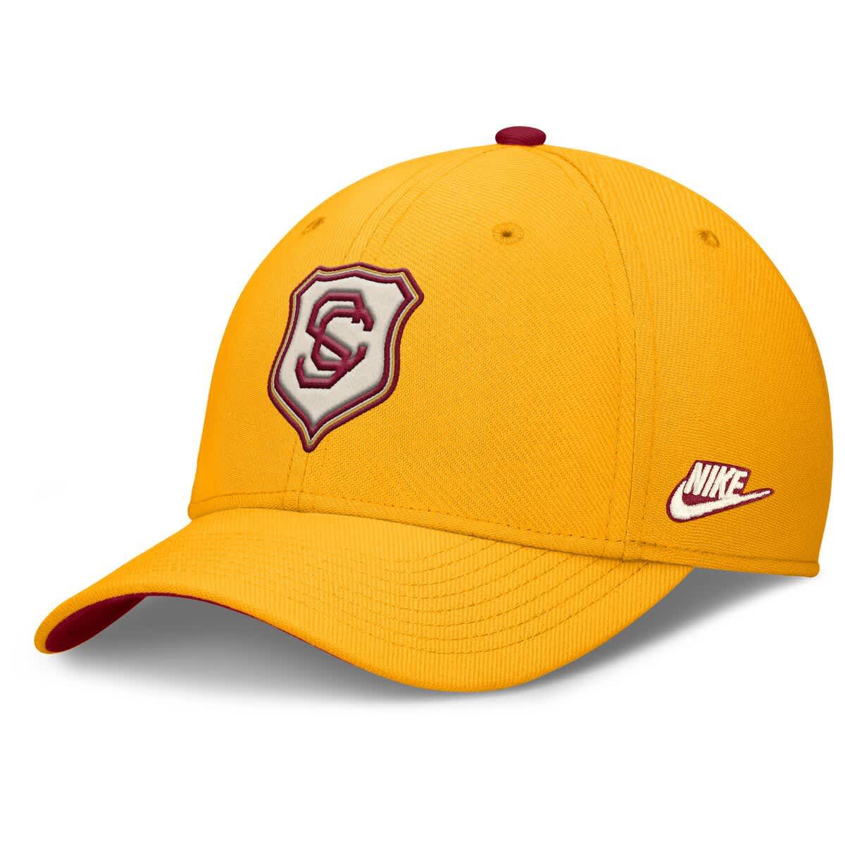Nike® NCAA Nike USC Trojans Legacy Rise Performance Flex Hat | Belk