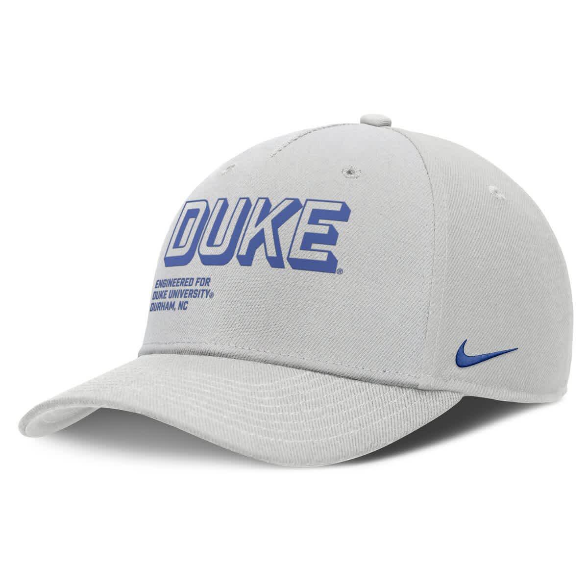 Nike® Duke Blue Devils NCAA Nike Duke Devils 2025 Sideline Dust Pinched ...