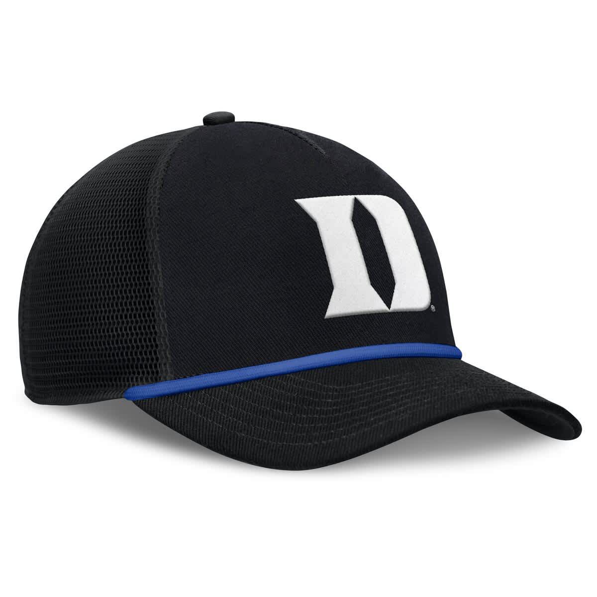 Nike® Duke Blue Devils NCAA Nike Duke Devils Rise Primetime Trucker ...