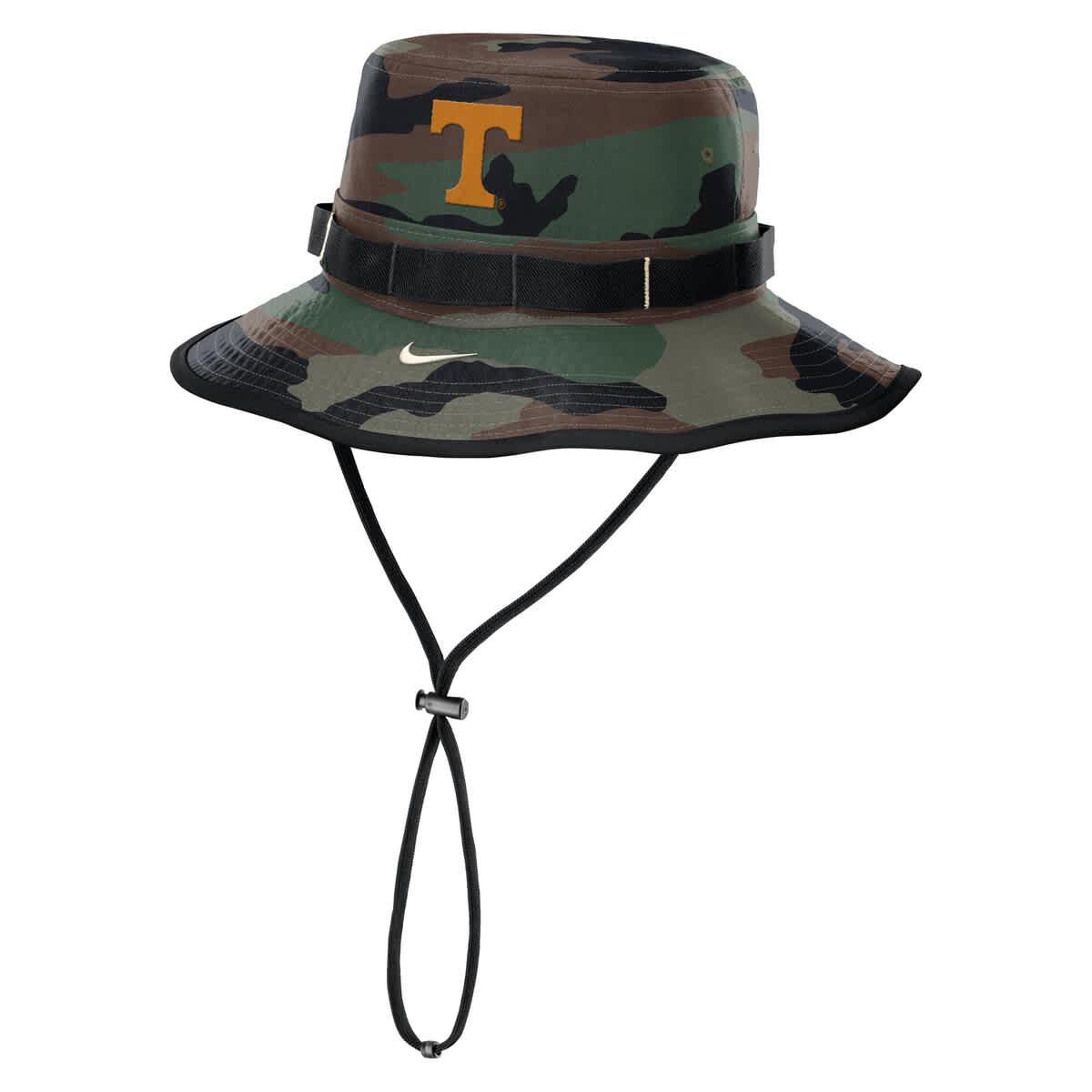 Nike® NCAA Nike Tennessee Volunteers 2025 Military Appreciation Boonie ...