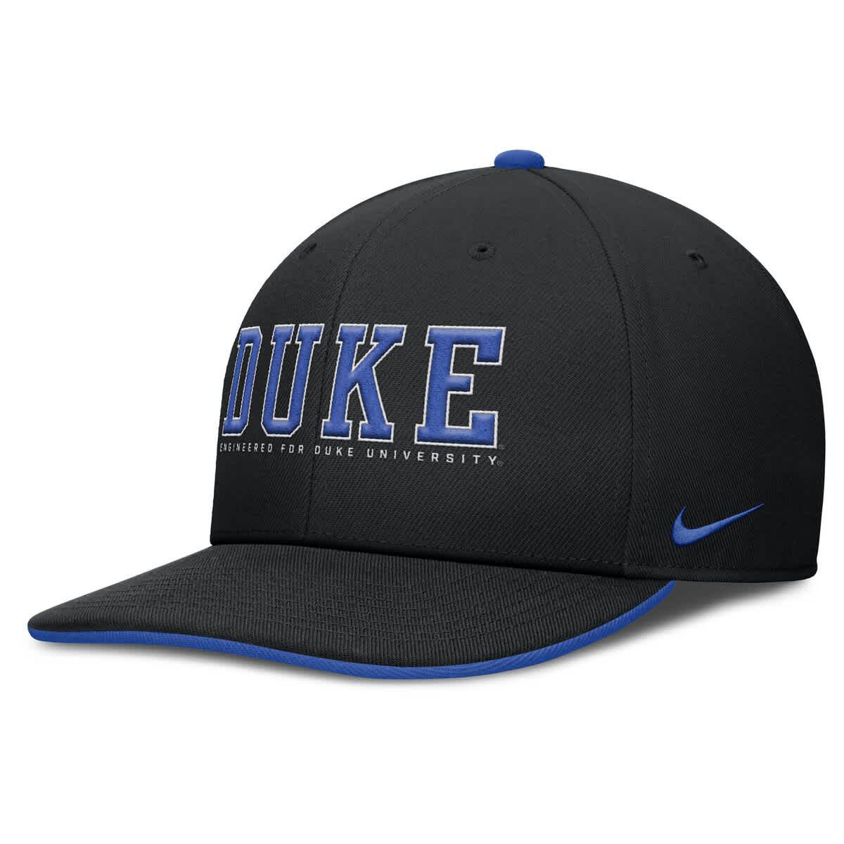 Nike® Duke Blue Devils NCAA Nike Duke Devils 2025 On-Field Pro ...