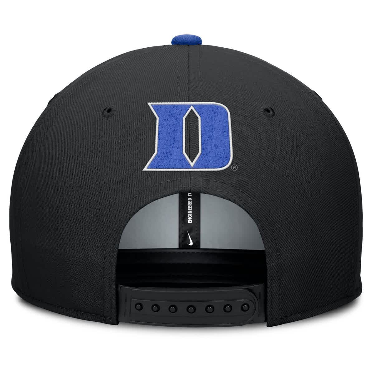 Nike® Duke Blue Devils NCAA Nike Duke Devils 2025 On-Field Pro ...
