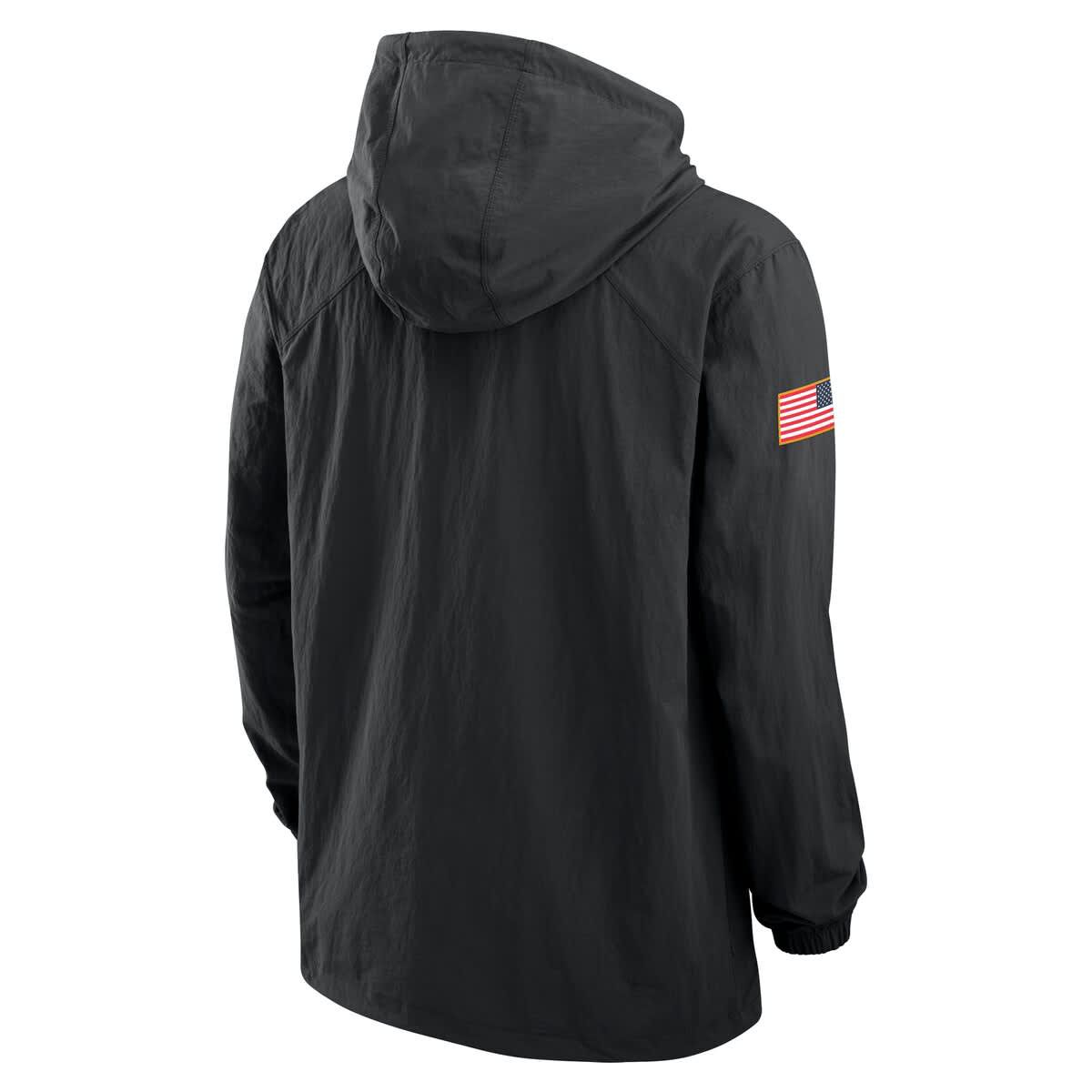 Nike® NCAA Nike Kentucky Wildcats 2025 NCAA Military Appreciation Full ...