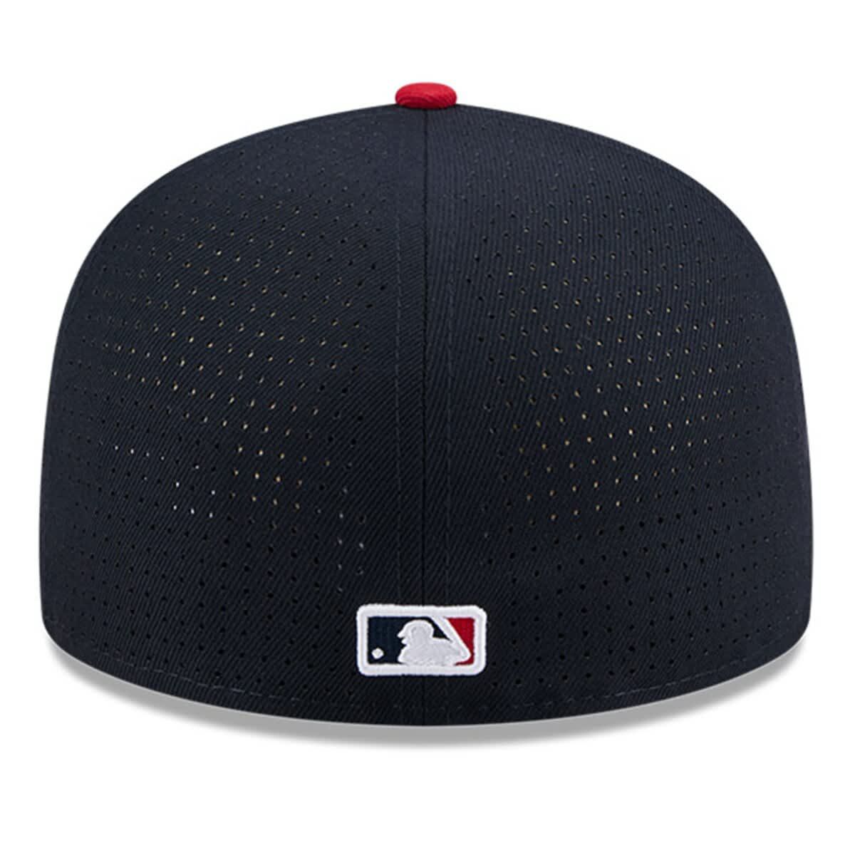 New Era Oakland Athletics MLB Navy/Red Athletics 2025 MLB All-Star Game ...