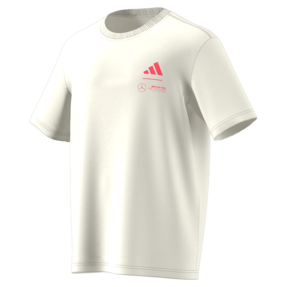 adidas Formula 1 Mercedes-AMG Petronas F1 Team 2025 Miami Grand Prix ...