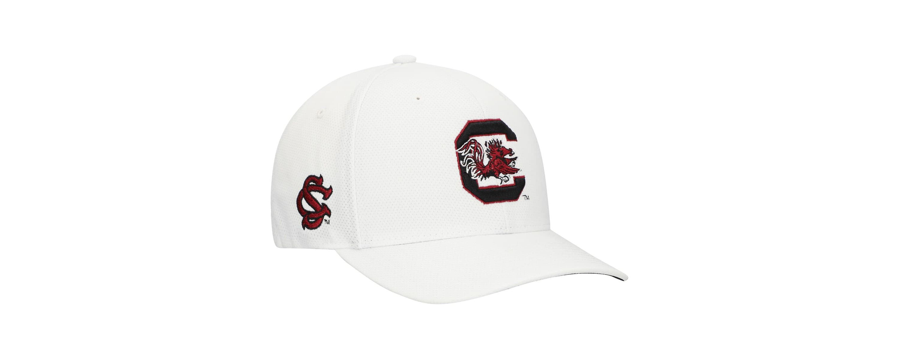 Top of the World NCAA South Carolina Gamecocks Reflex Performance Flex ...
