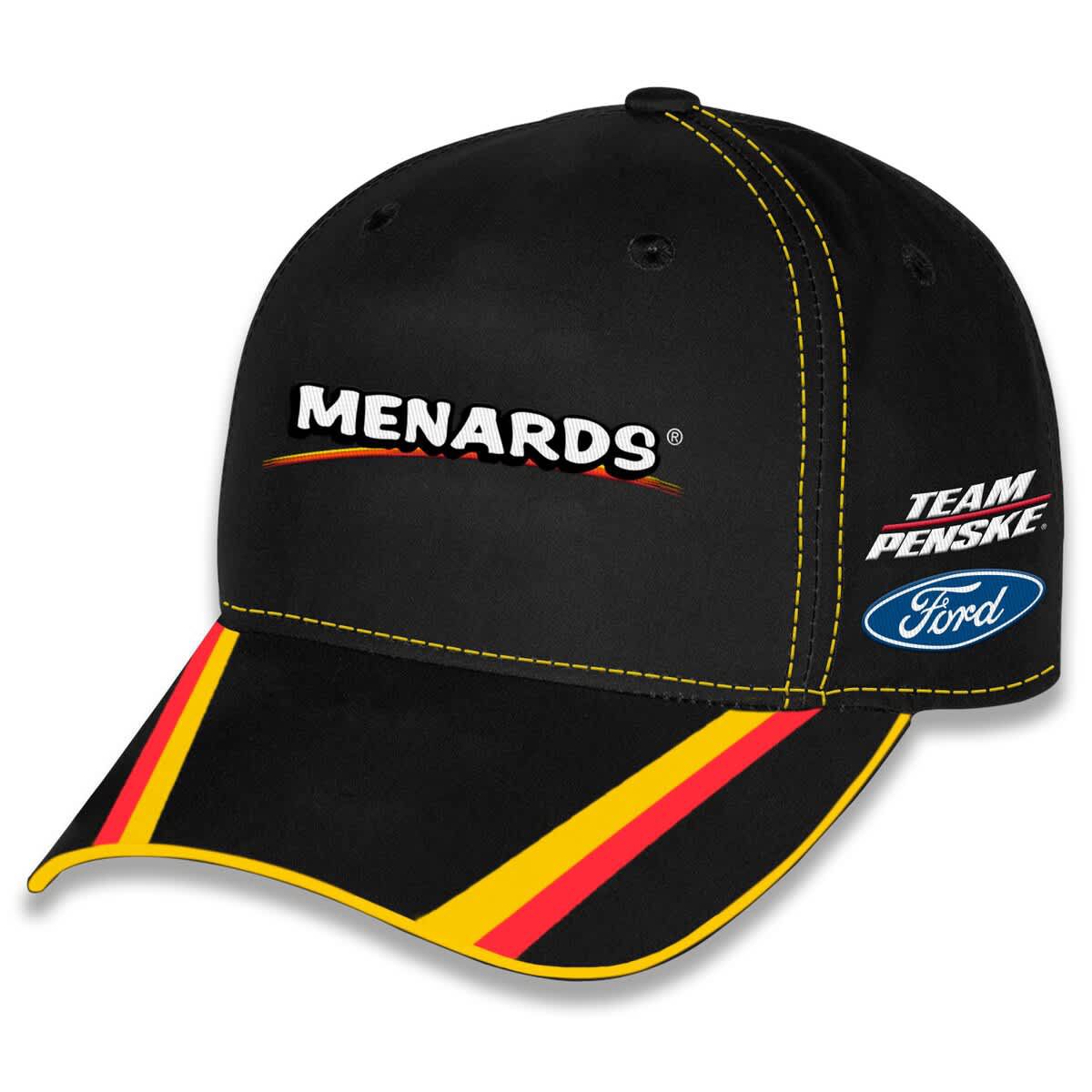 Checkered Flag Sports NASCAR Unisex Ryan Blaney Menards Uniform ...