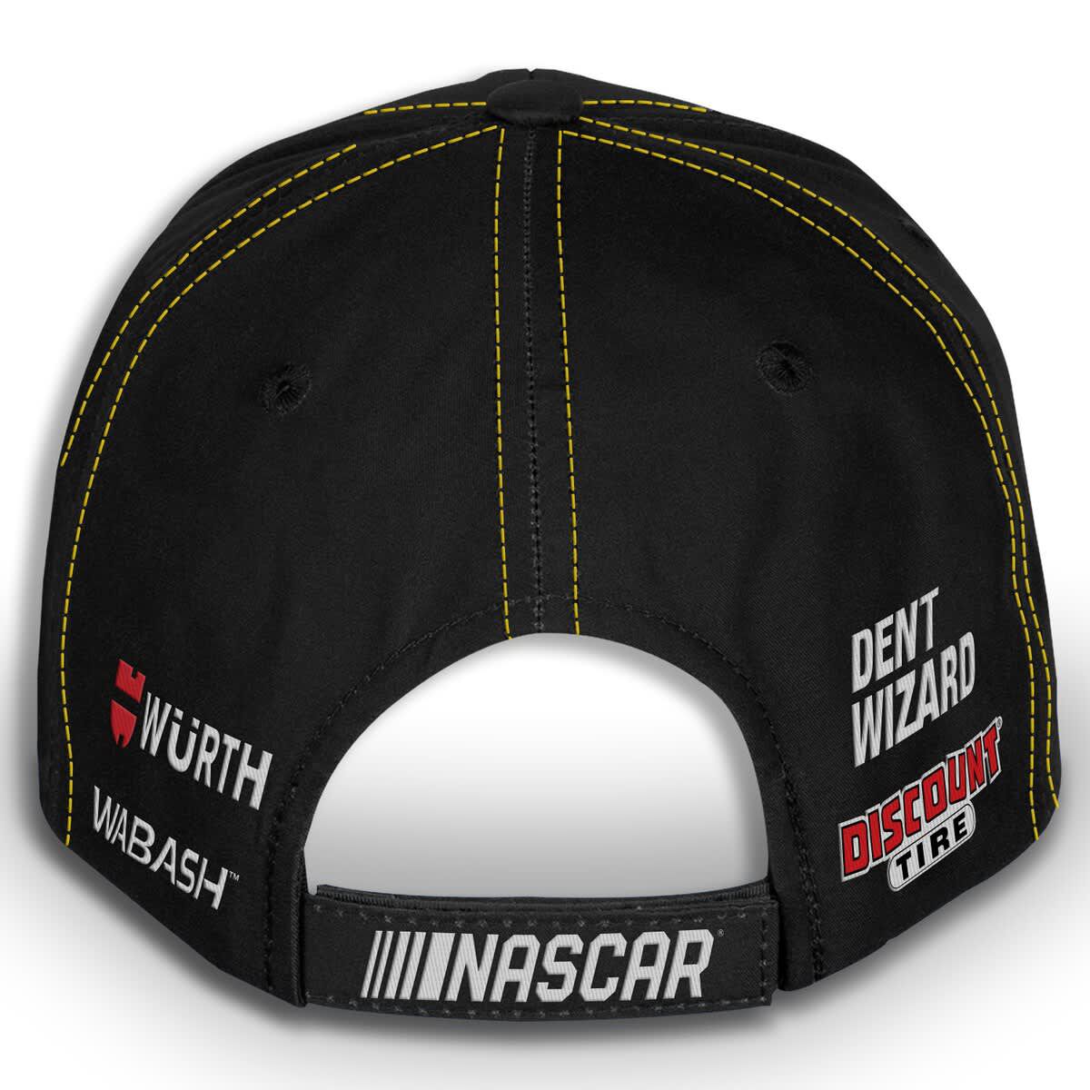 Checkered Flag Sports NASCAR Unisex Ryan Blaney Menards Uniform ...