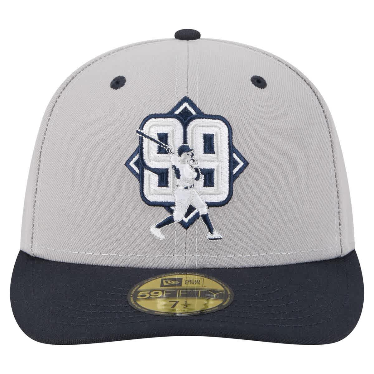 New Era MLB Aaron Judge New York Yankees 59FIFTY Fitted Hat | Belk