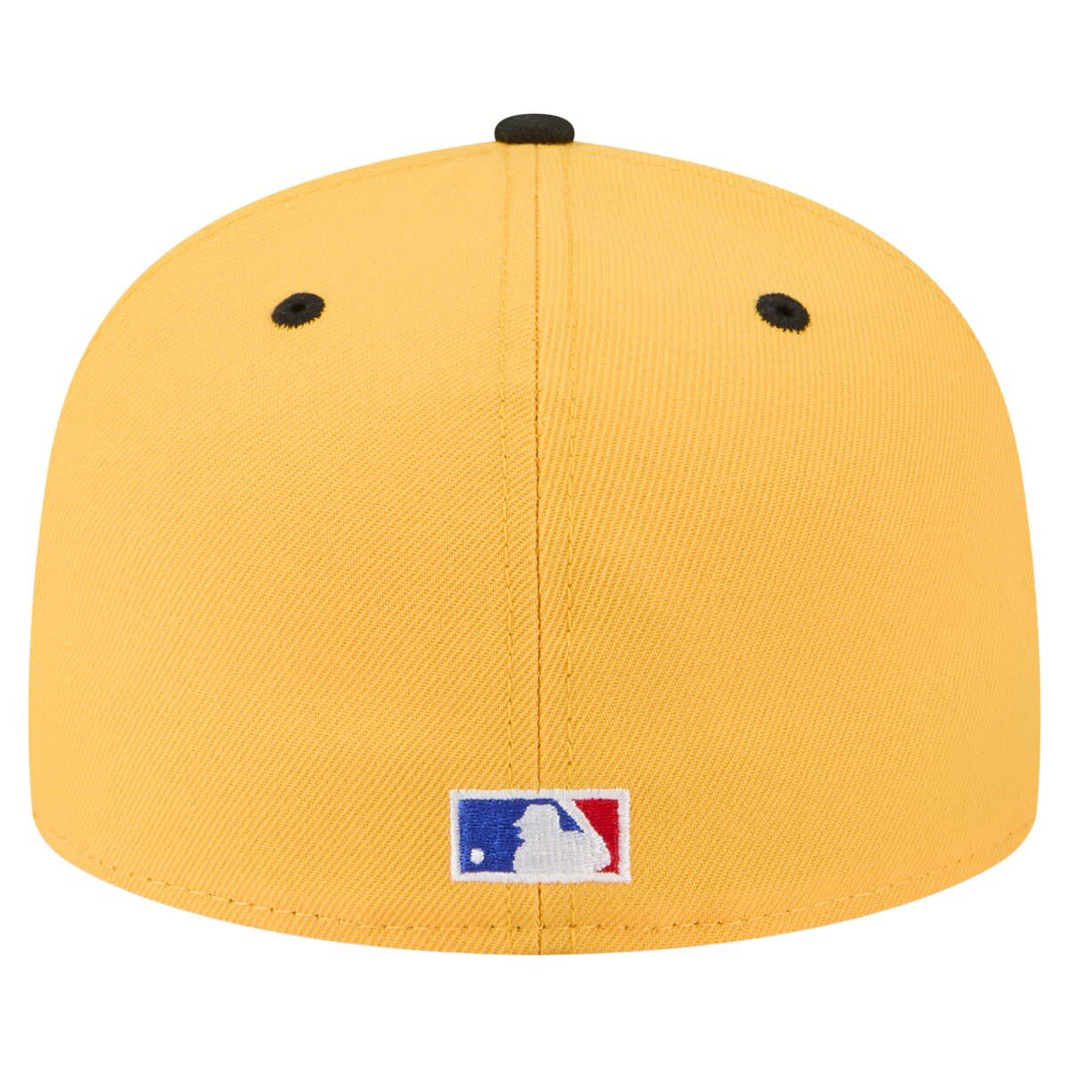 New Era MLB Roberto Clemente Pittsburgh Pirates 59FIFTY Fitted Hat | Belk