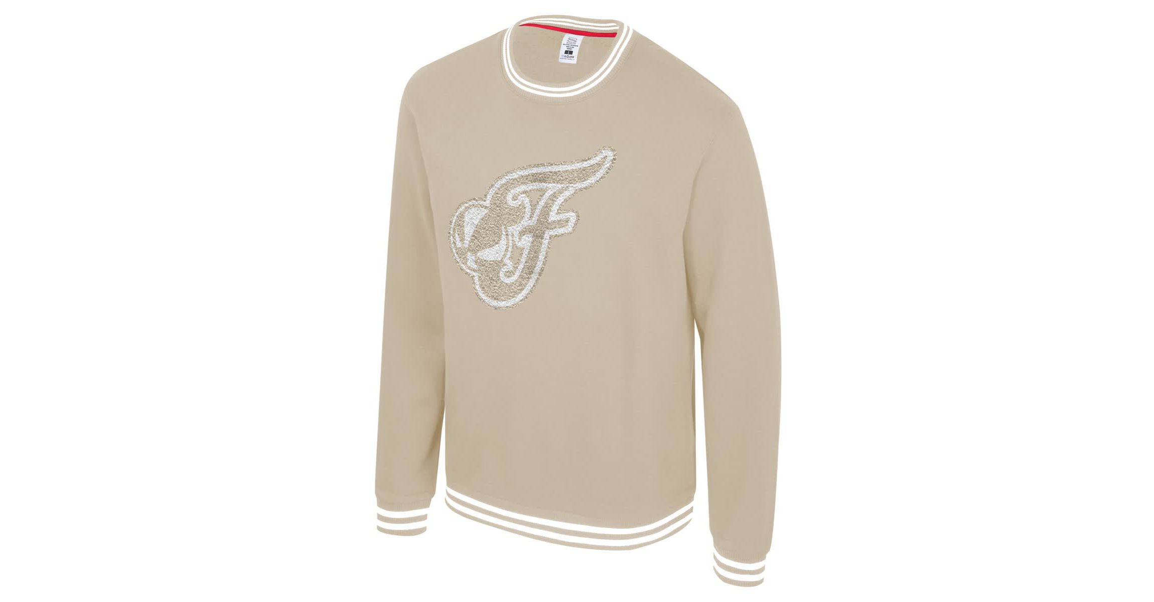 Stadium Essentials WNBA Unisex Indiana Fever Club Level Chenille ...