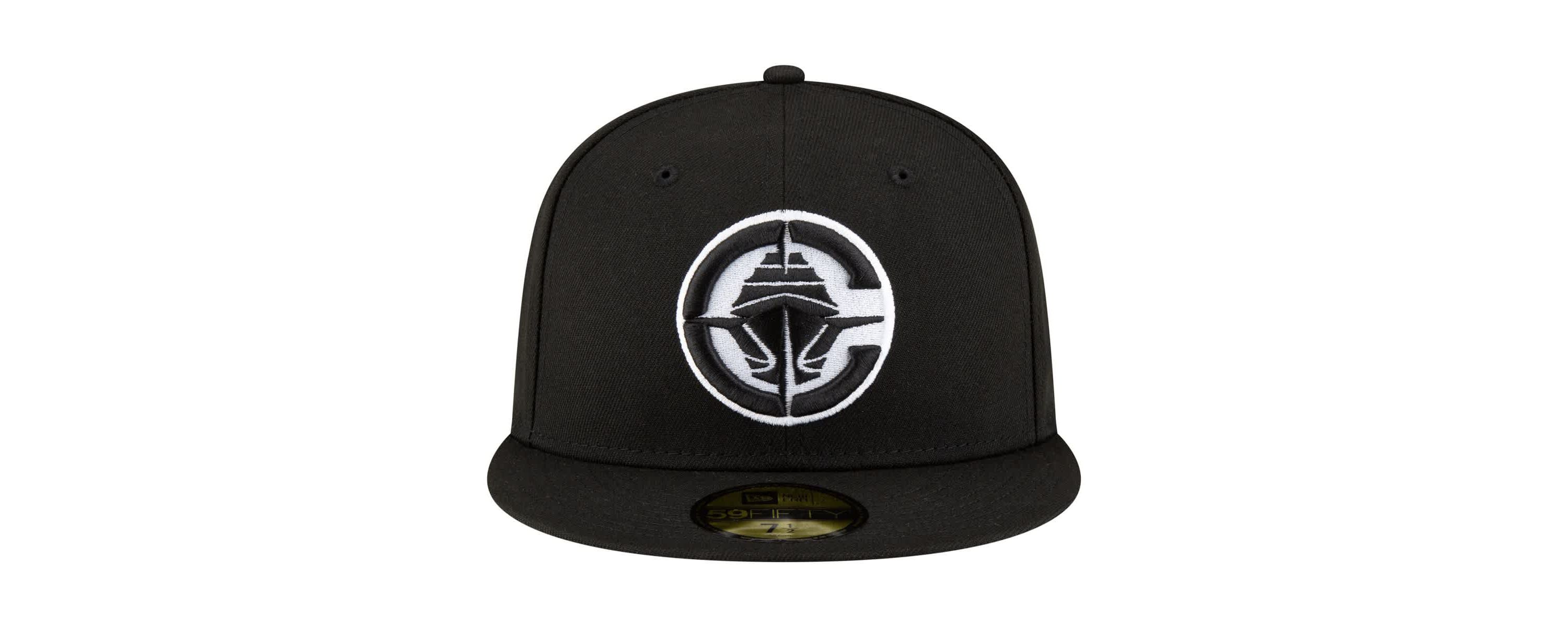 New Era Los Angeles Clippers NBA LA Clippers 59FIFTY Fitted Hat | Belk