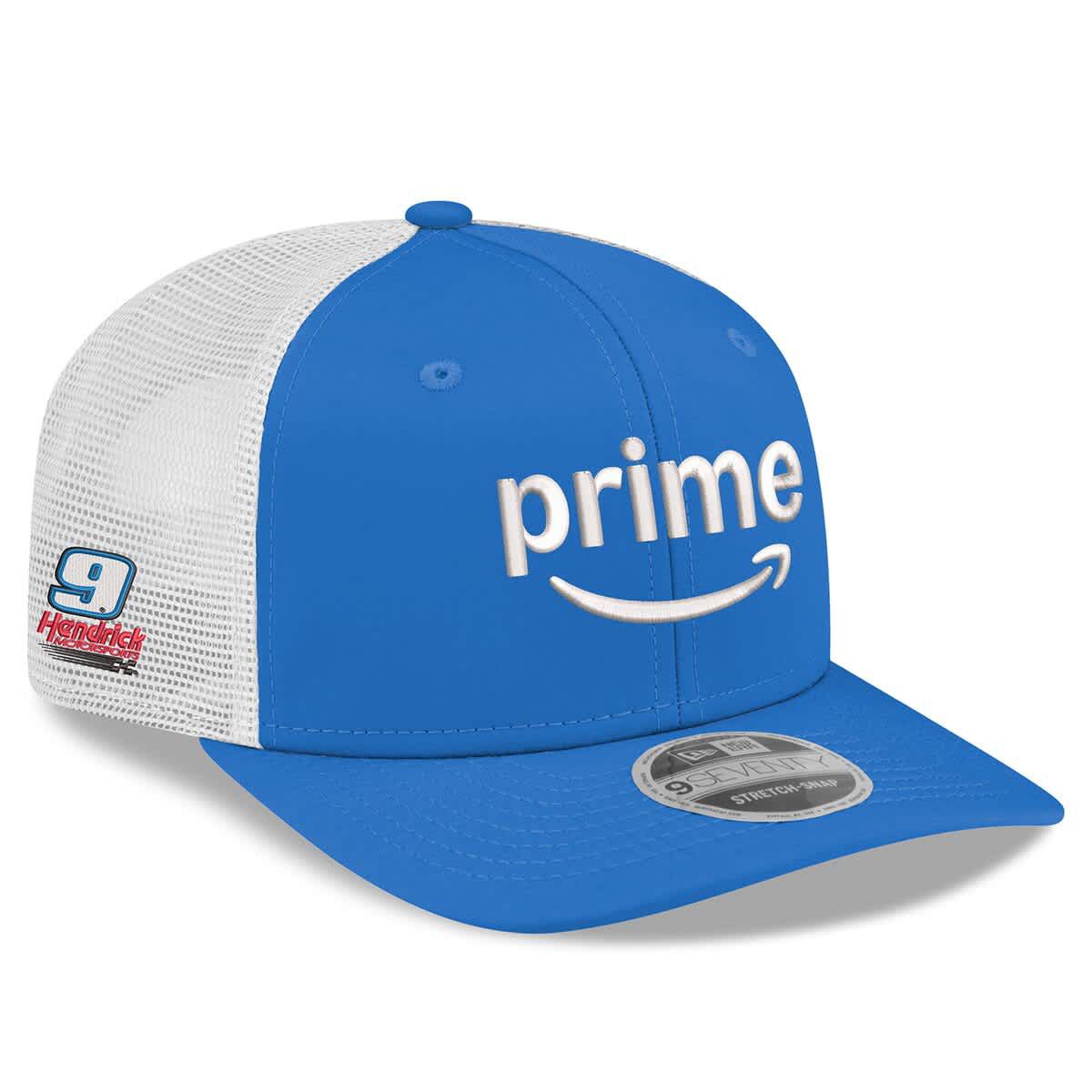 New Era NASCAR Chase Elliott Amazon Prime 9SEVENTY Adjustable Hat | Belk