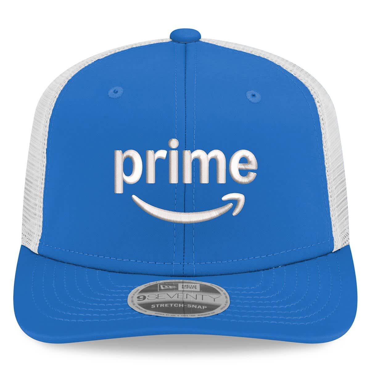New Era NASCAR Chase Elliott Amazon Prime 9SEVENTY Adjustable Hat | Belk