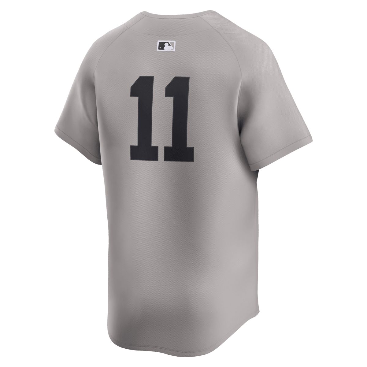 Nike® MLB Nike Anthony Volpe New York Yankees Road Limited Player ...