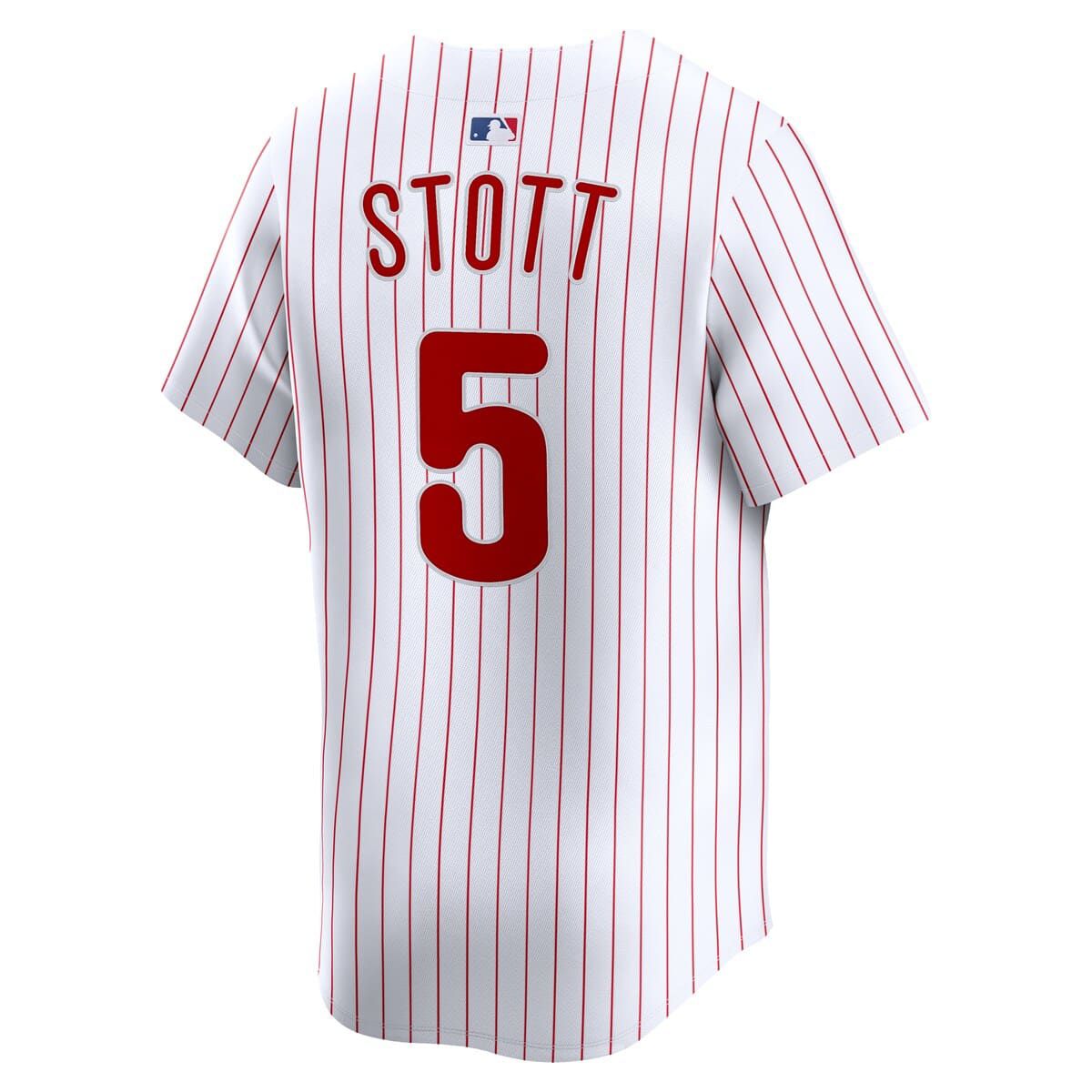 Nike® Philadelphia Phillies MLB Nike Bryson Stott Boston Sox Alternate ...