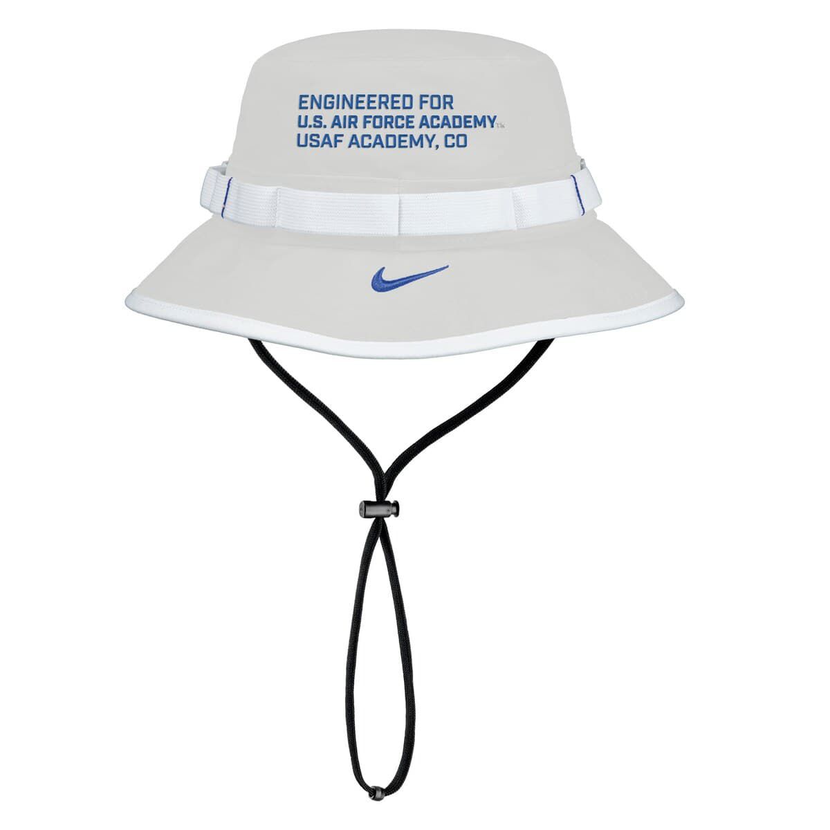 Nike® NCAA Nike Air Force Falcons 2025 On-Field Boonie Performance ...
