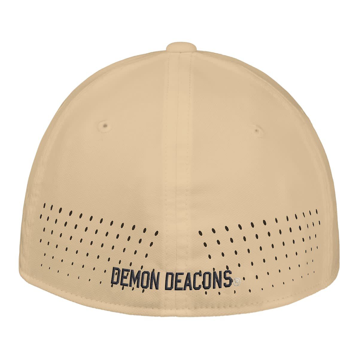 Nike® NCAA Nike Wake Forest Demon Deacons 2025 On-Field Performance ...