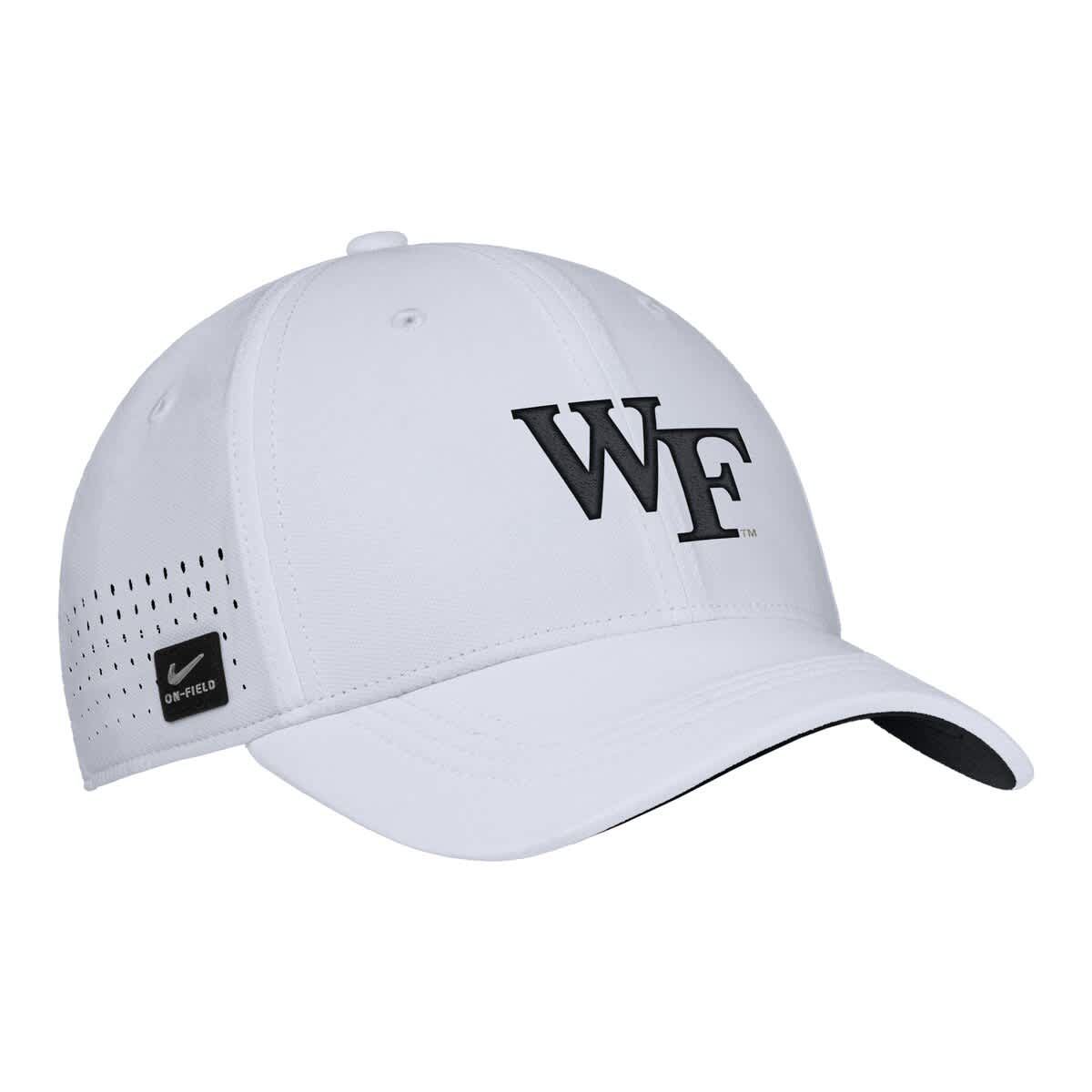 Nike® NCAA Nike Wake Forest Demon Deacons 2025 On-Field Performance ...