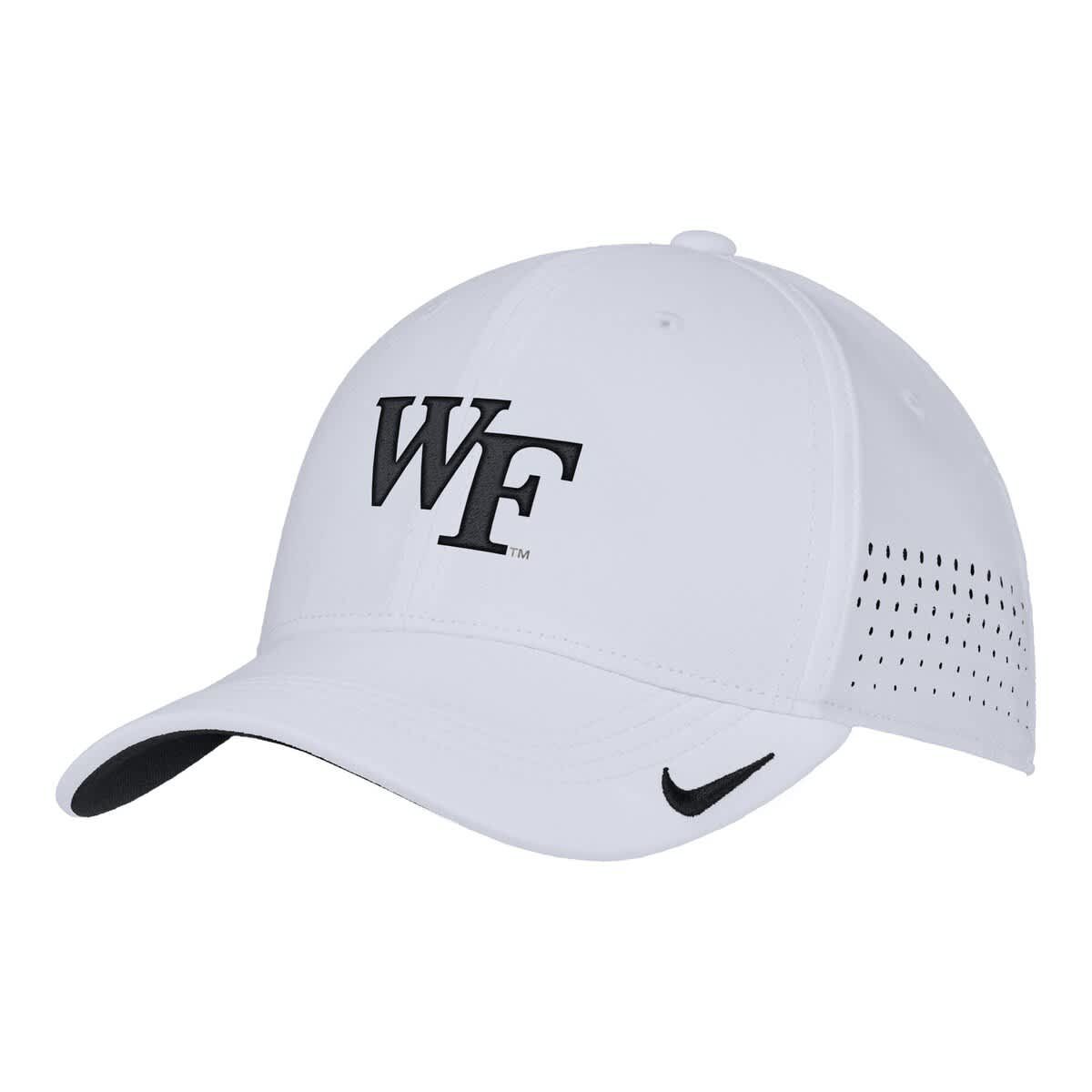 Nike® NCAA Nike Wake Forest Demon Deacons 2025 On-Field Performance ...
