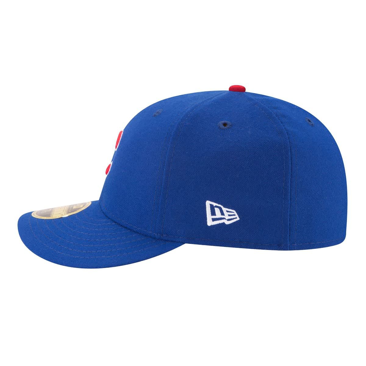 New Era MLB Chicago Cubs 2025 MLB World Tour: Tokyo Series Side Patch ...