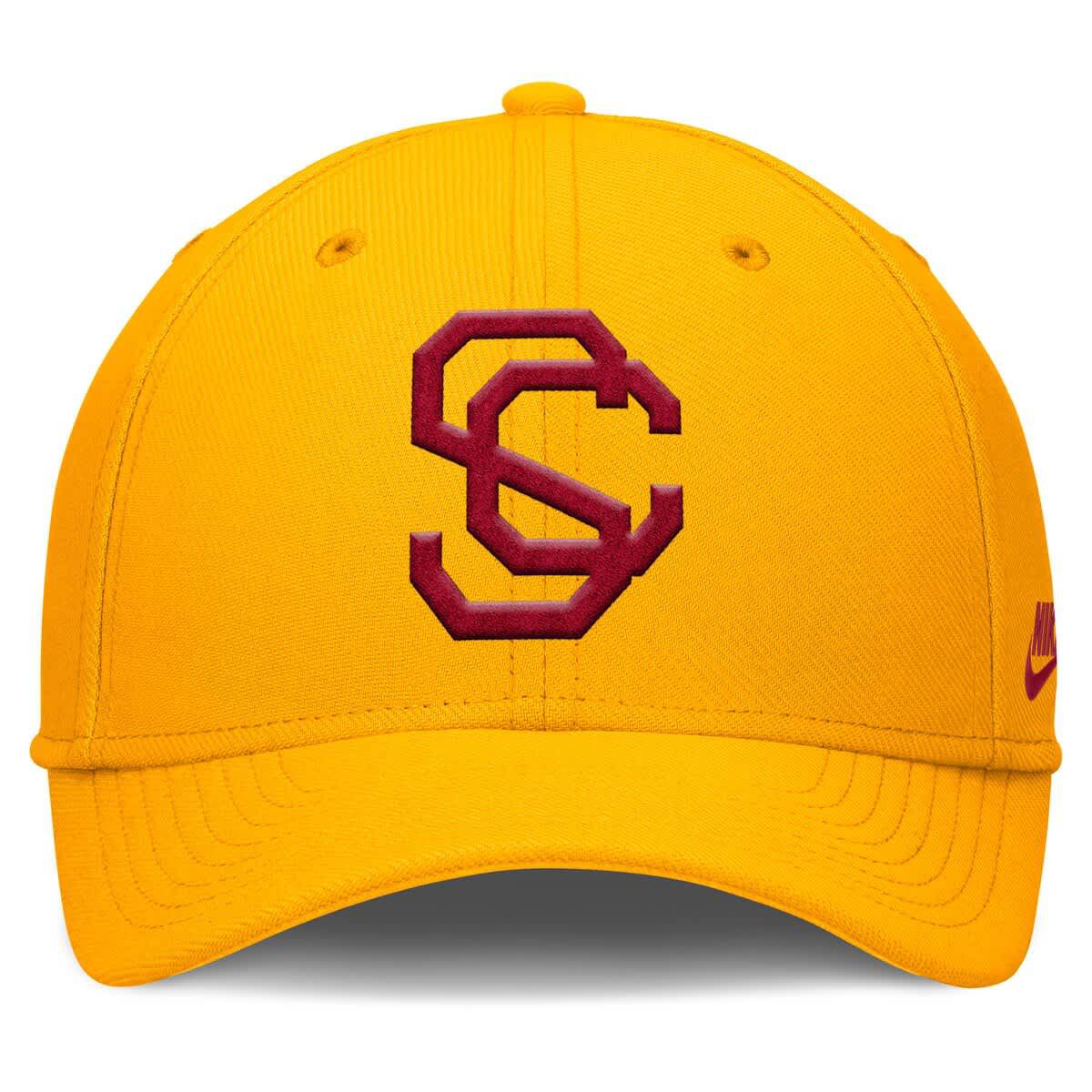Nike® NCAA Nike USC Trojans Rise Academic Dri-FIT Flex Hat | Belk
