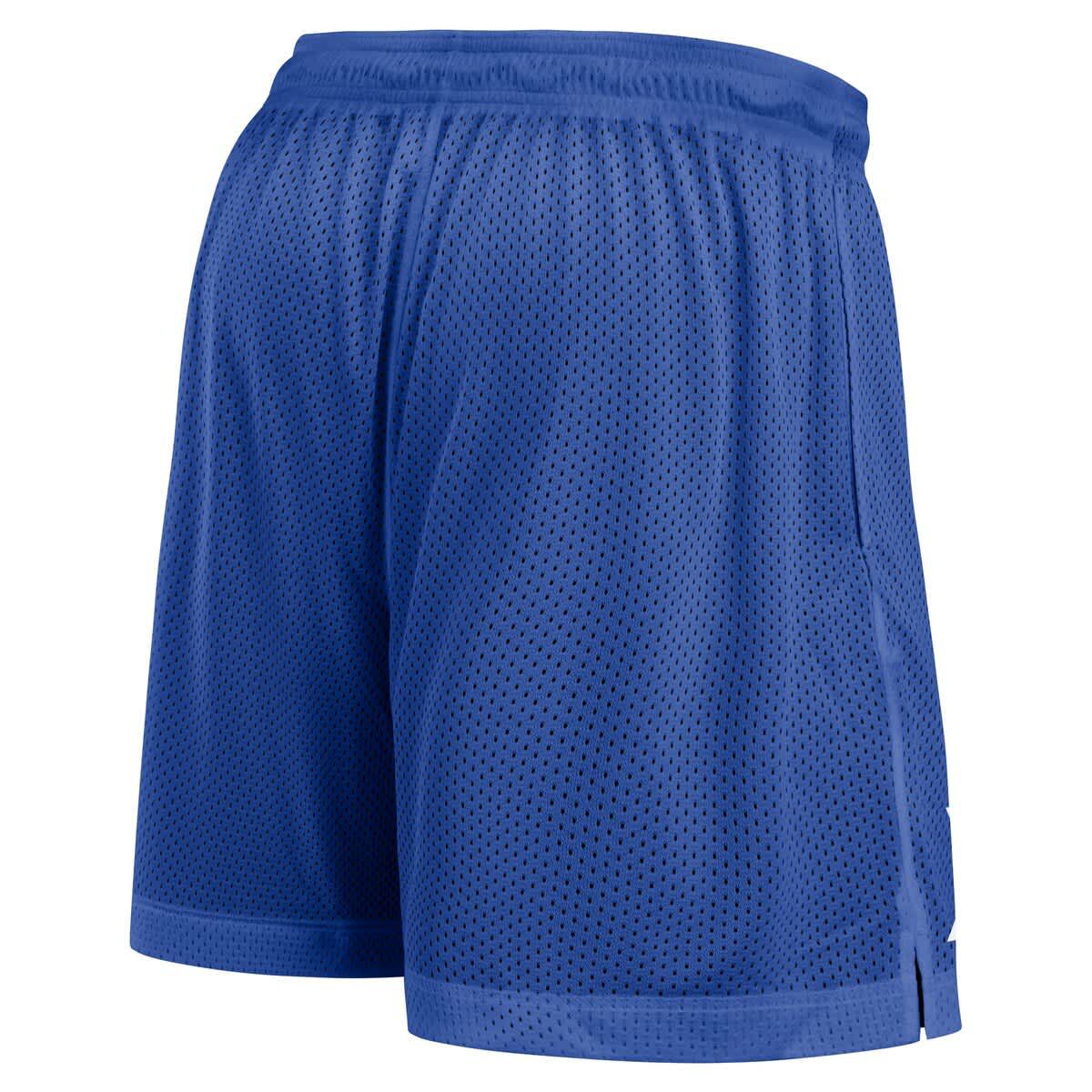 Nike® Duke Blue Devils NCAA Nike Royal/Black Duke Devils Courtside ...