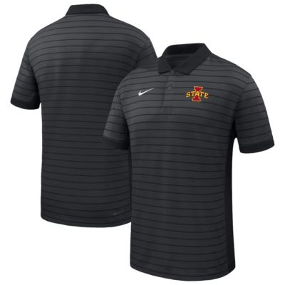 Nike® NCAA Nike Iowa State Cyclones 2025 Early Season Coaches Sideline ...